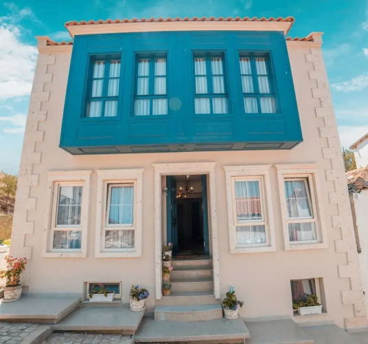 Elit Otel Bozcaada - Bozcaada