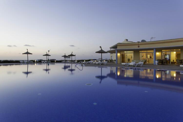 Rvhotels Sea Club Menorca - Ciudadela