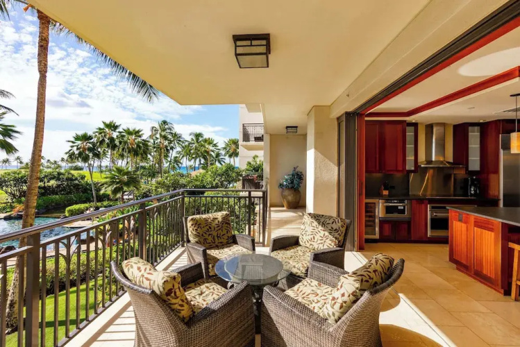 Hale Kauwela Ko Olina Resort Villa W/ Views - O‘ahu, HI