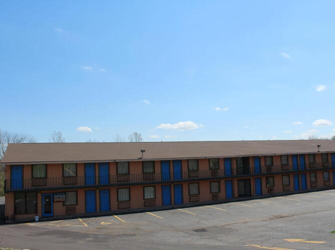 Lebanon Inn Motel - Waynesville, OH