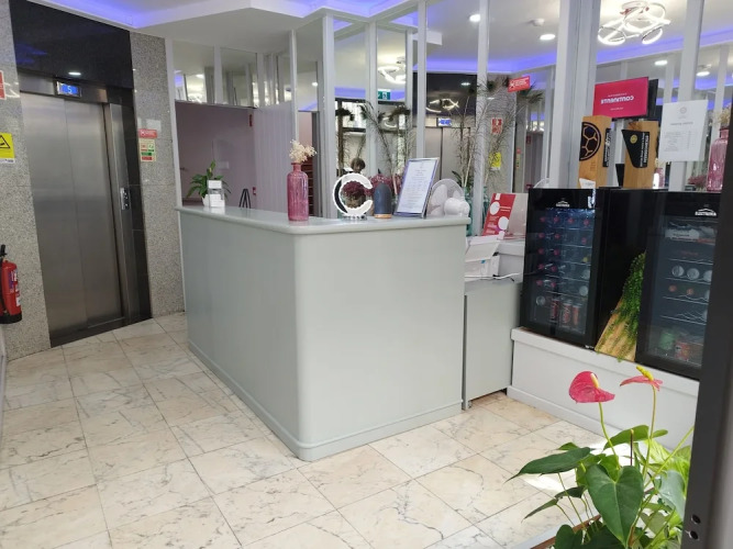 Alojamento Central 2 - Madère