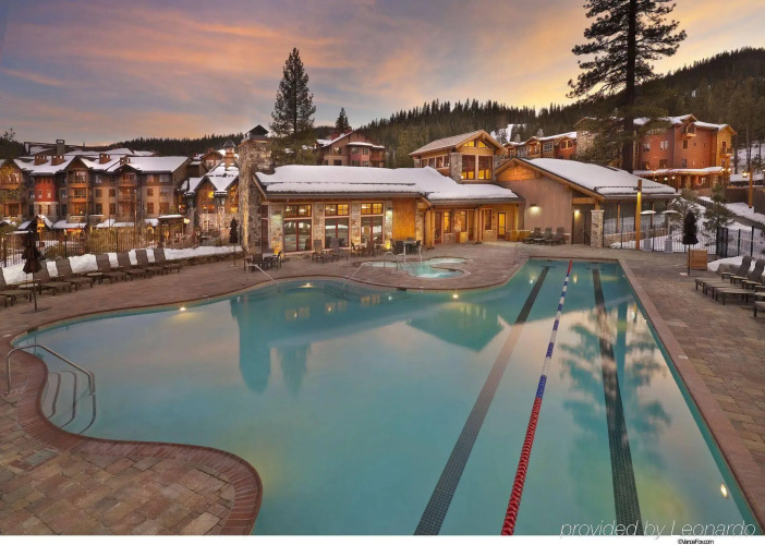 Northstar Lodge By Vacation Club Rentals - 타호 호