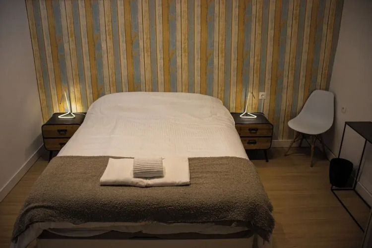 Casa Letran Guesthouse - Málaga