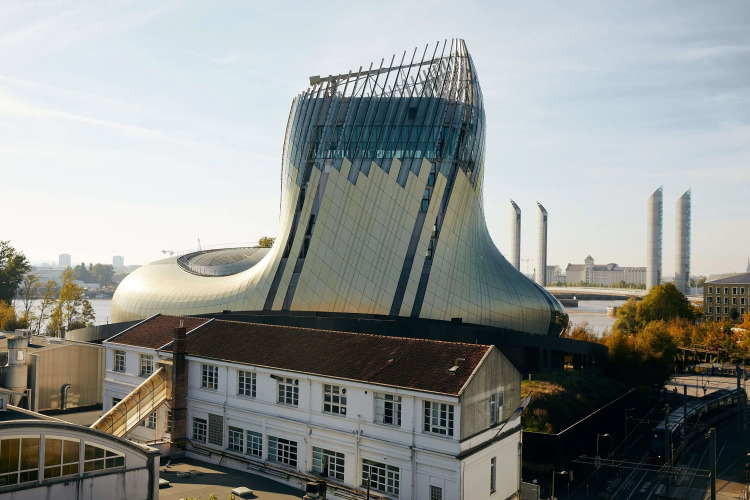 Firstname Bordeaux - Part Of Jdv By Hyatt - Bordéus