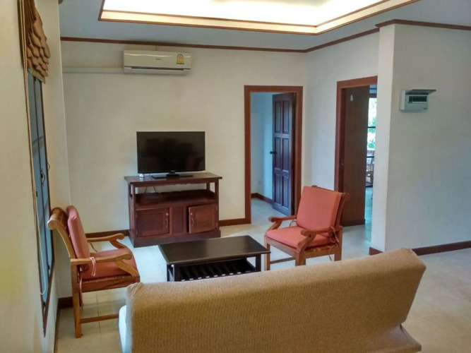 Samui Green Life - Koh Samui