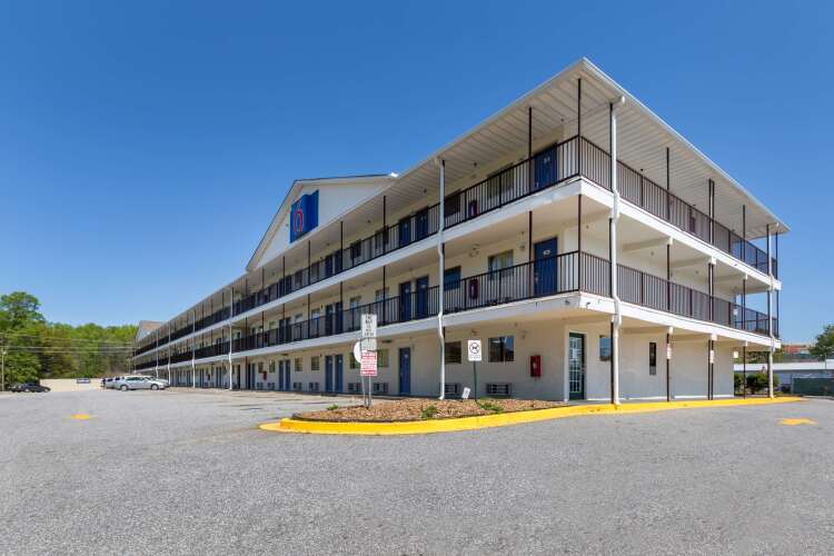 Motel 6 Greenville, Sc - Travelers Rest, SC