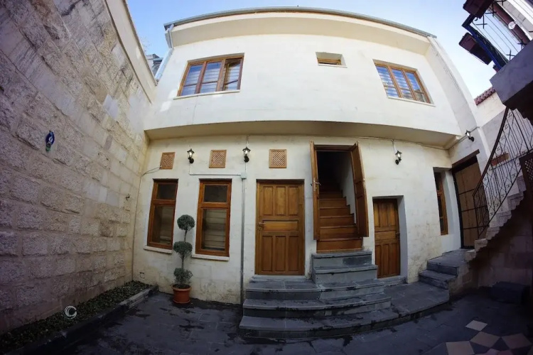 Efe Bey Konagi - Gaziantep