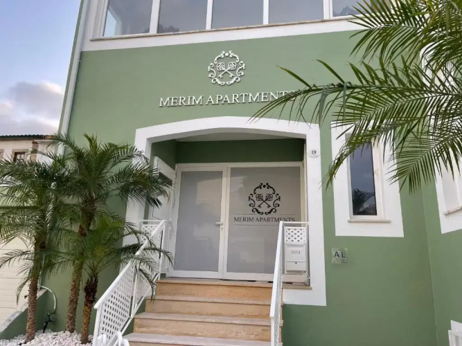Merim Apartments - Ponte de Lima