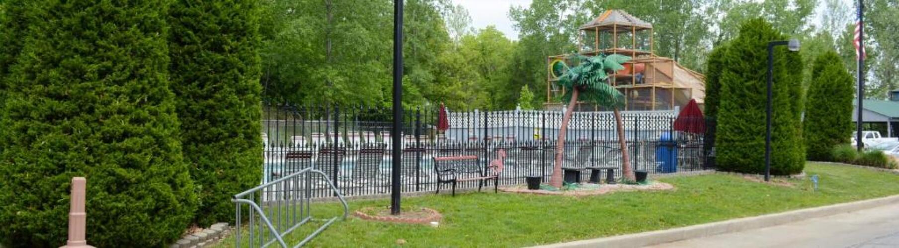 Basswood Resort - Platte City, MO
