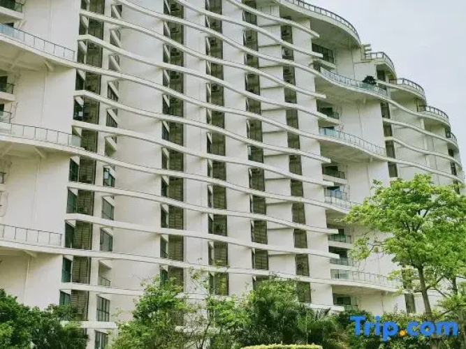 Haikou Henghaikou Bay Renaissance Seaview Hotel Apartment - Haikou