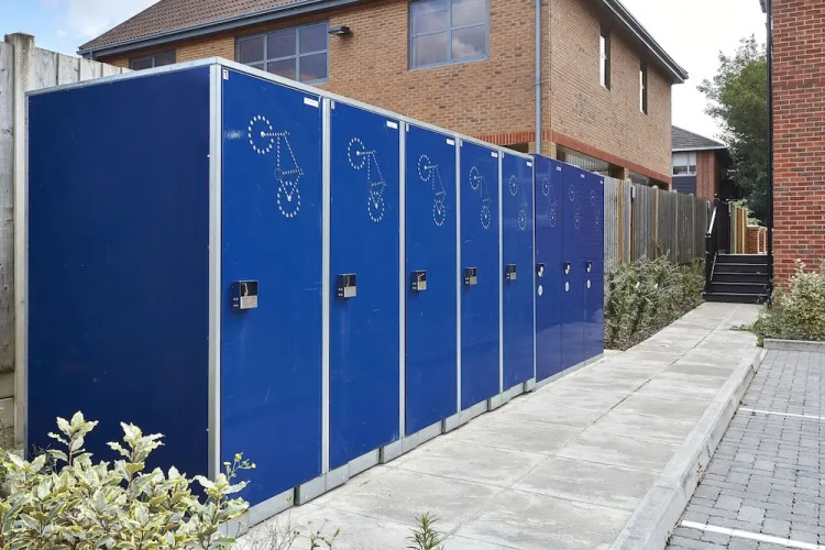 Imperial Court By Viridian Apartments - Buckinghamshire