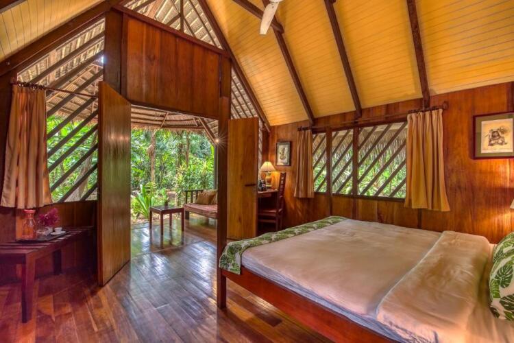 Shawandha Ecolodge - Punta Cocles