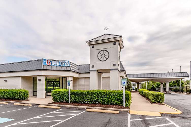 Motel 6 Dumfries, Va - Woodbridge, VA