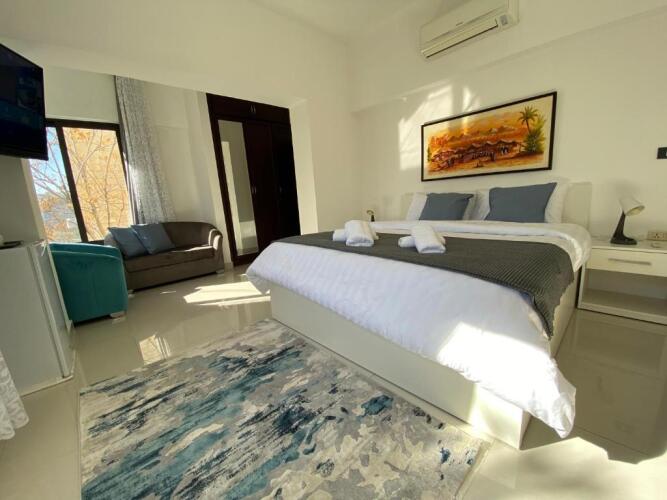 Lemon Tree Residence - Aman