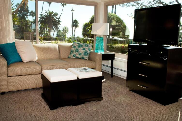Laguna Shores Studio Suites - Laguna Beach, CA