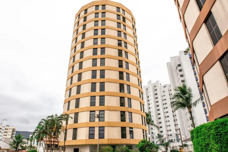 Beira Mar Caragua - Caraguatatuba