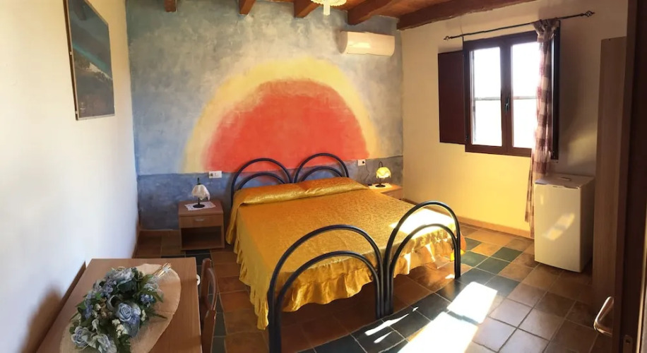 Agriturismo Piperedda - Sardaigne