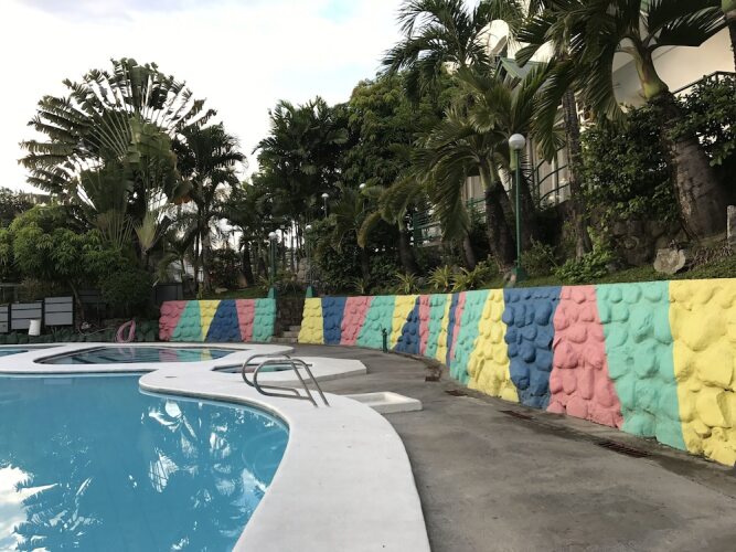 V Resort Dasma - Dasmariñas