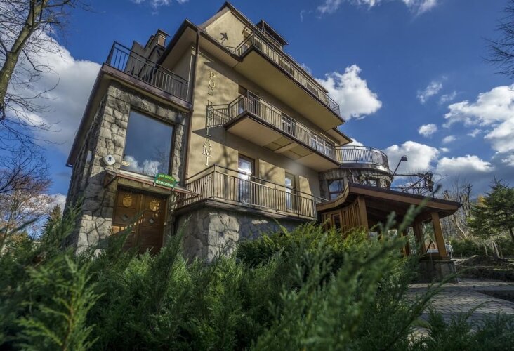 Willa Excelsior - Zakopane