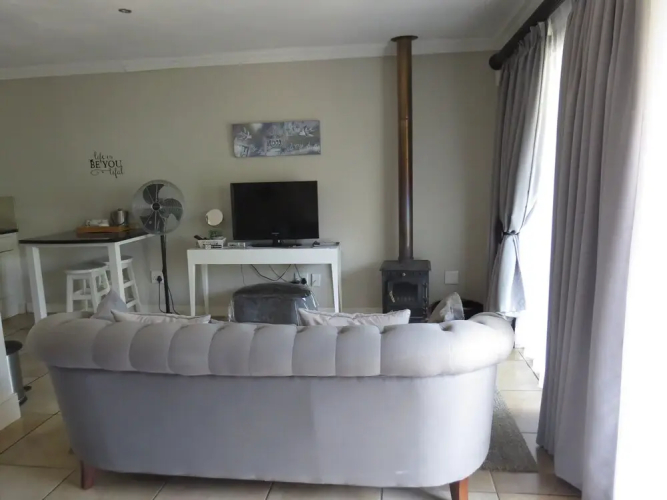 Bella Vista Self Catering - Clarens