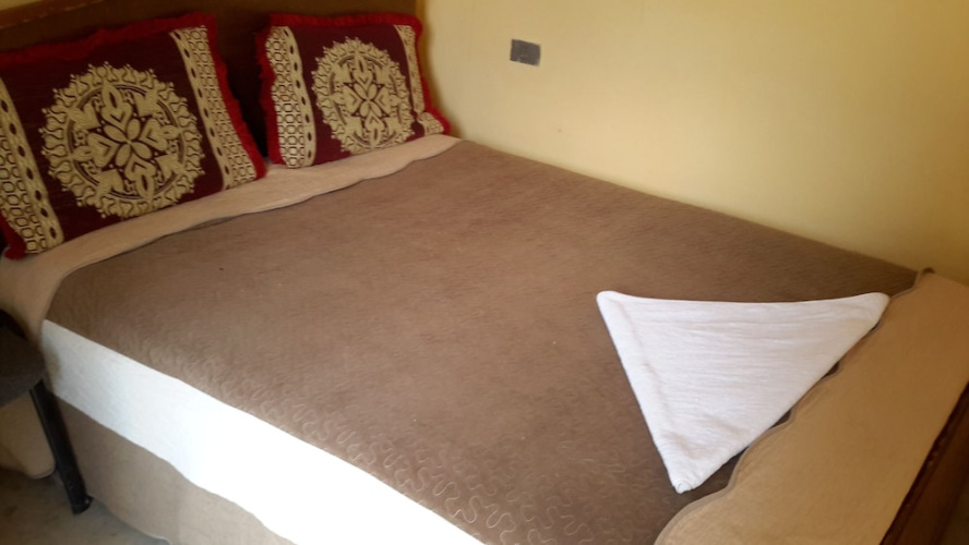 Liya Guest House - Addis Ababa