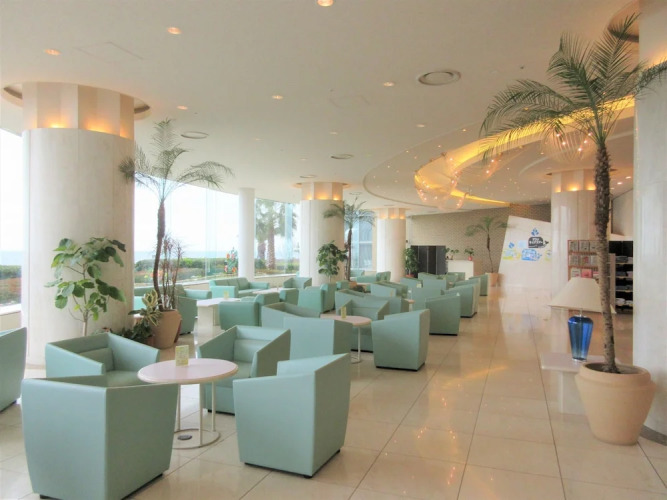 The Gran Resort Elegante Awajishima - Awaji