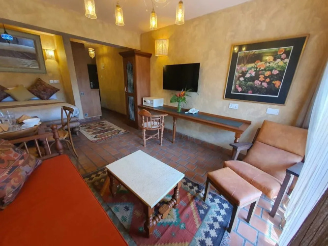 Woodmere Grand Hotel - Nairobi