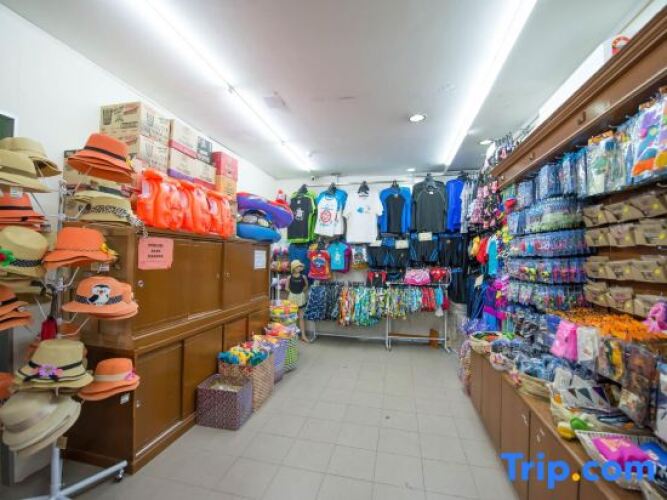 3 Bedroom Blissful Suite, Glory Beach Resort - Port Dickson