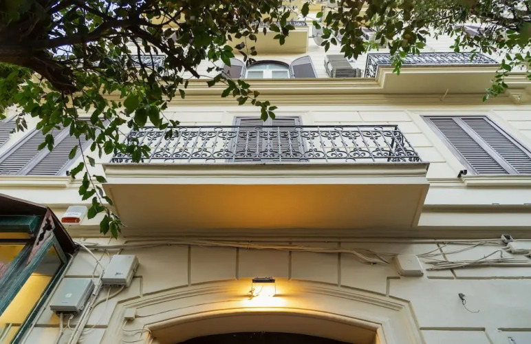 Incanto Naples - Naples, Italie