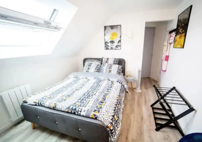 Residence Kelys - Boulogne-sur-Mer