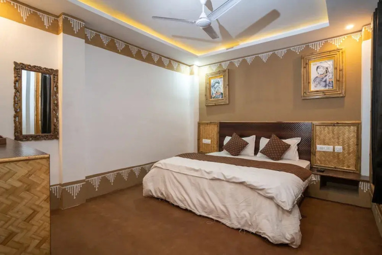 Mussoorie - Mussoorie