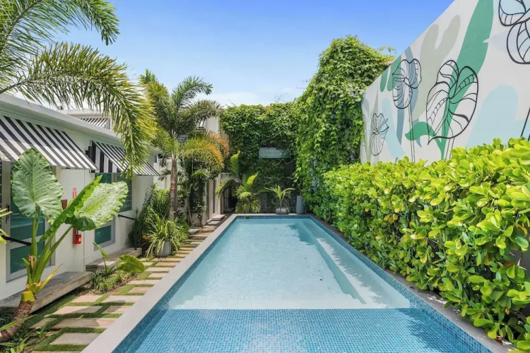 The Weekender By Otium - San Juan, Puerto Rico