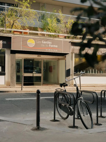 Edgar Suites Hameau-porte De Versailles - Vanves