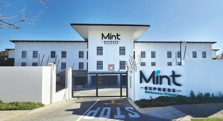 Mint Express Melrose View - Johannesburg