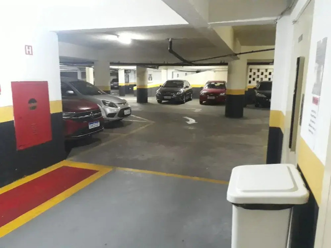 Acomodações Rg Apartamentos São Paulo Sp - Sao Paulo