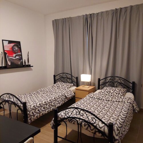 Coco Guesthouse - Amman