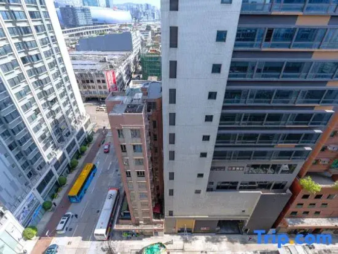 Mij (Kai Tak) Hotel - Kowloon City