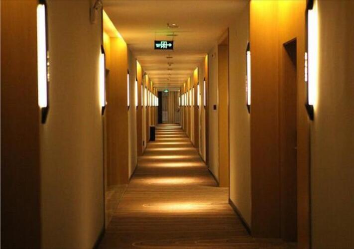 City Comfort Inn Hefei Feihe Road - Hefei