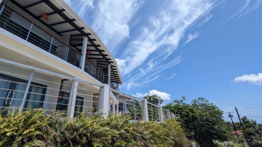 Hammock Suites - Saint Lucia