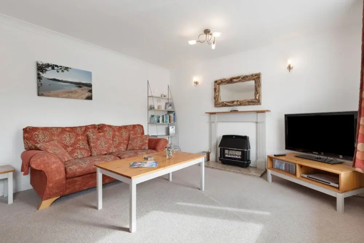Oaklands - Lovely Cottage Walk To Beach - Saundersfoot
