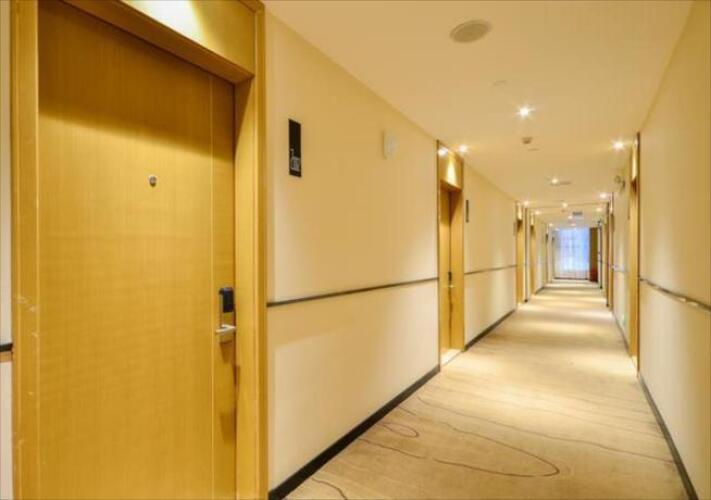 City Comfort Inn Suizhou Railway Station - Suizhou