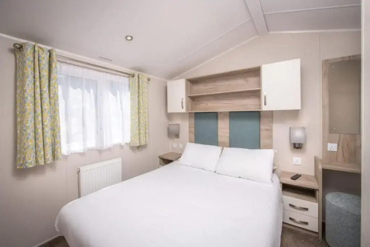 Killigarth Manor Holiday Park - Devon