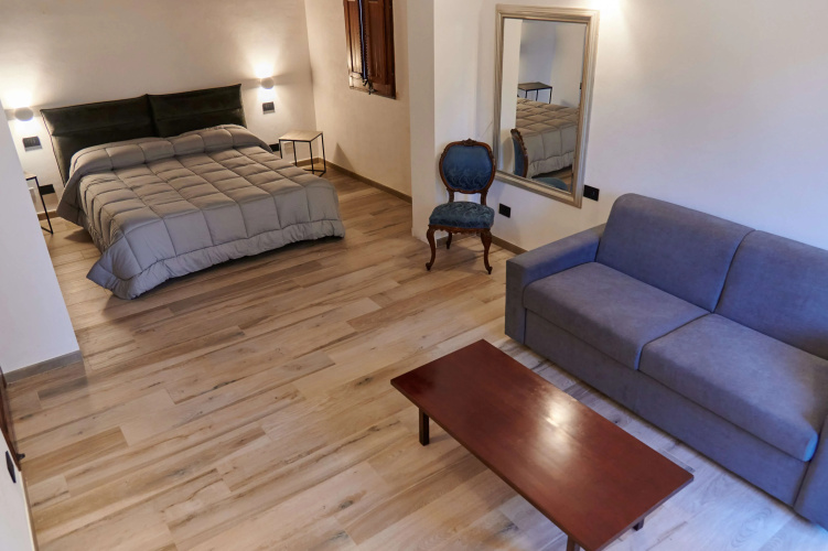 Tenuta Luogo Marchese - Sycylia