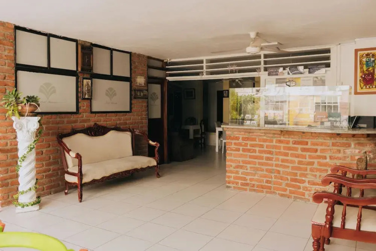 Hotel Ibatama - Cartagena