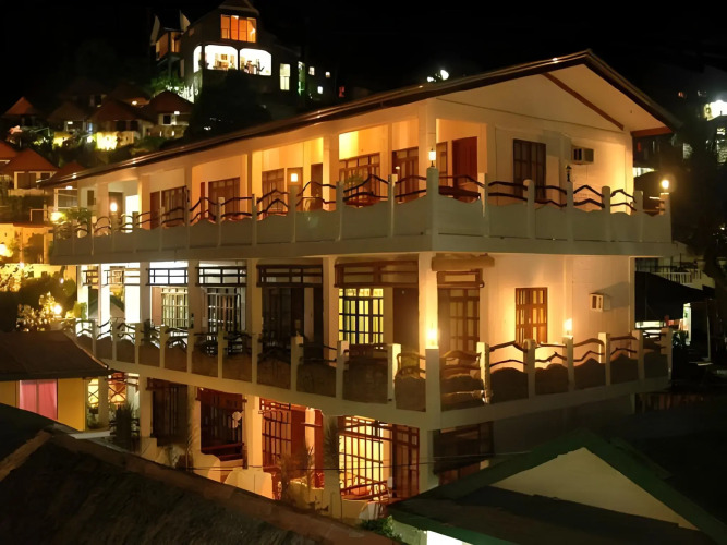 Angelyn's Dive Resort - Puerto Galera