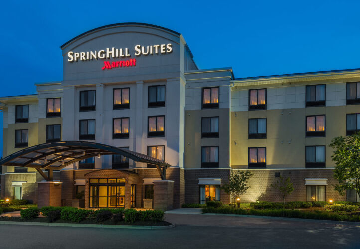 Springhill Suites By Marriott Richmond Northwest - Richmond, VA