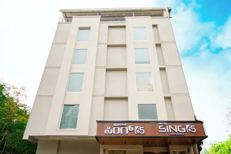 Hotel Sing 65 - Karnataka