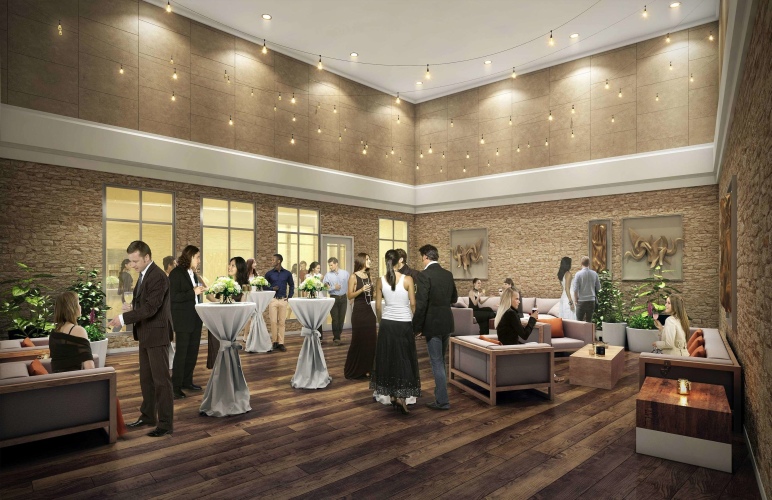 Hilton Garden Inn Roslyn - Mineola, NY