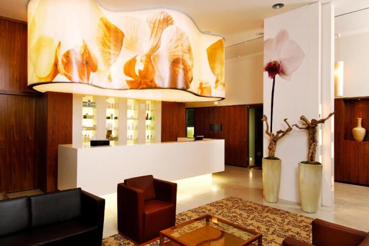 Hotel Toplice - Terme Krka - Šmarješke Toplice