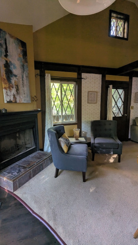 Chalet W Loft Near Sleeping Bear 2552 - Glen Arbor, MI